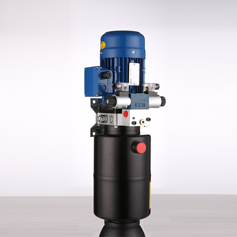 AC Hydraulic Power Units, AC Hydraulic Power Units Products, AC ...